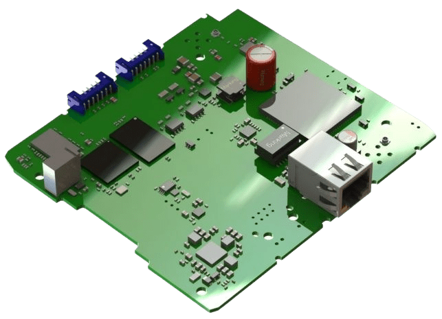 Volt Time – Control your future